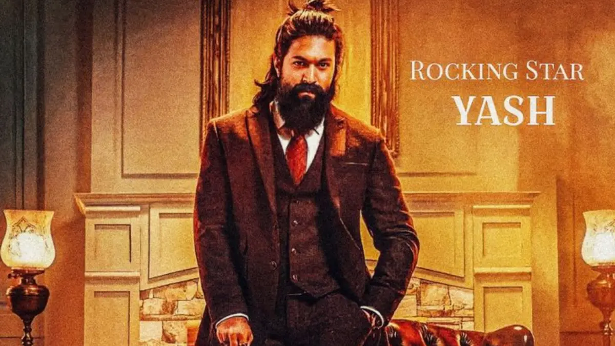 Yash Breaks Silence on the KGF 3,Will Rocky Bhai Rise Again? - NewsBricks