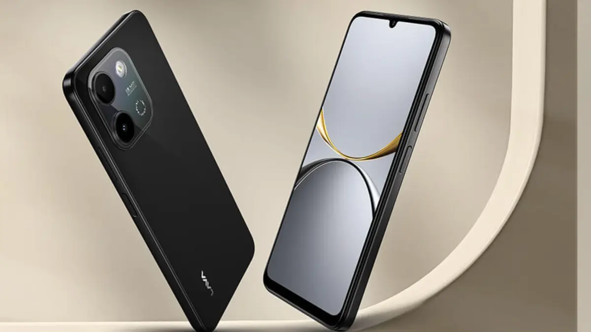 Lava Bold N2 5G Launched in India: Price, Sale Date & Specs - NewsBricks