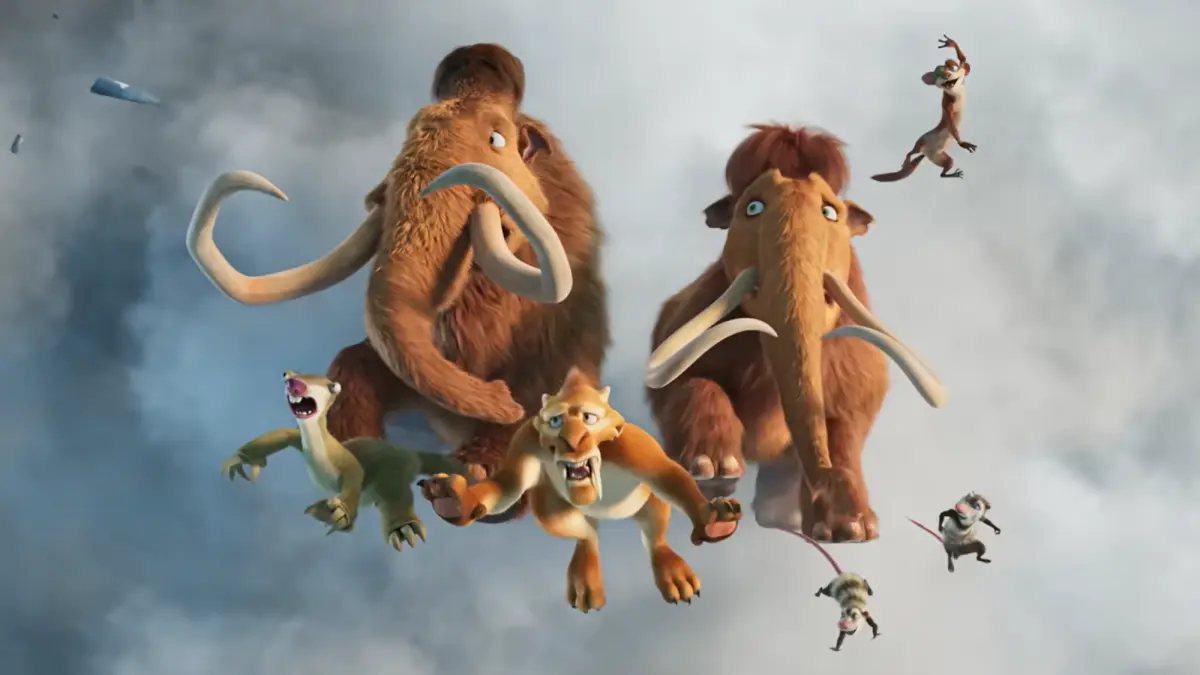 Disney's 'Ice Age: Boiling Point' Teaser Out,Release on 2027 - NewsBricks