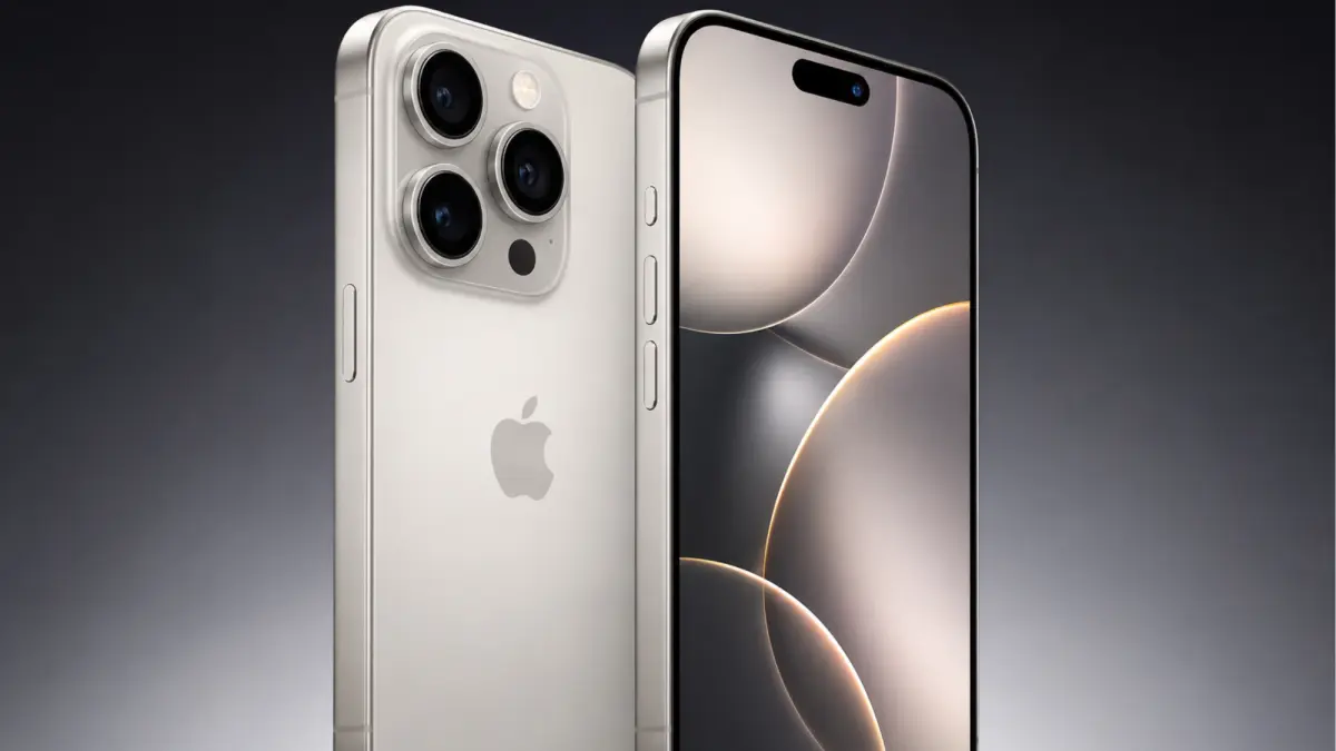 iPhone 18 Pro & 18 Pro Max launch expected soon: Check Specs - NewsBricks